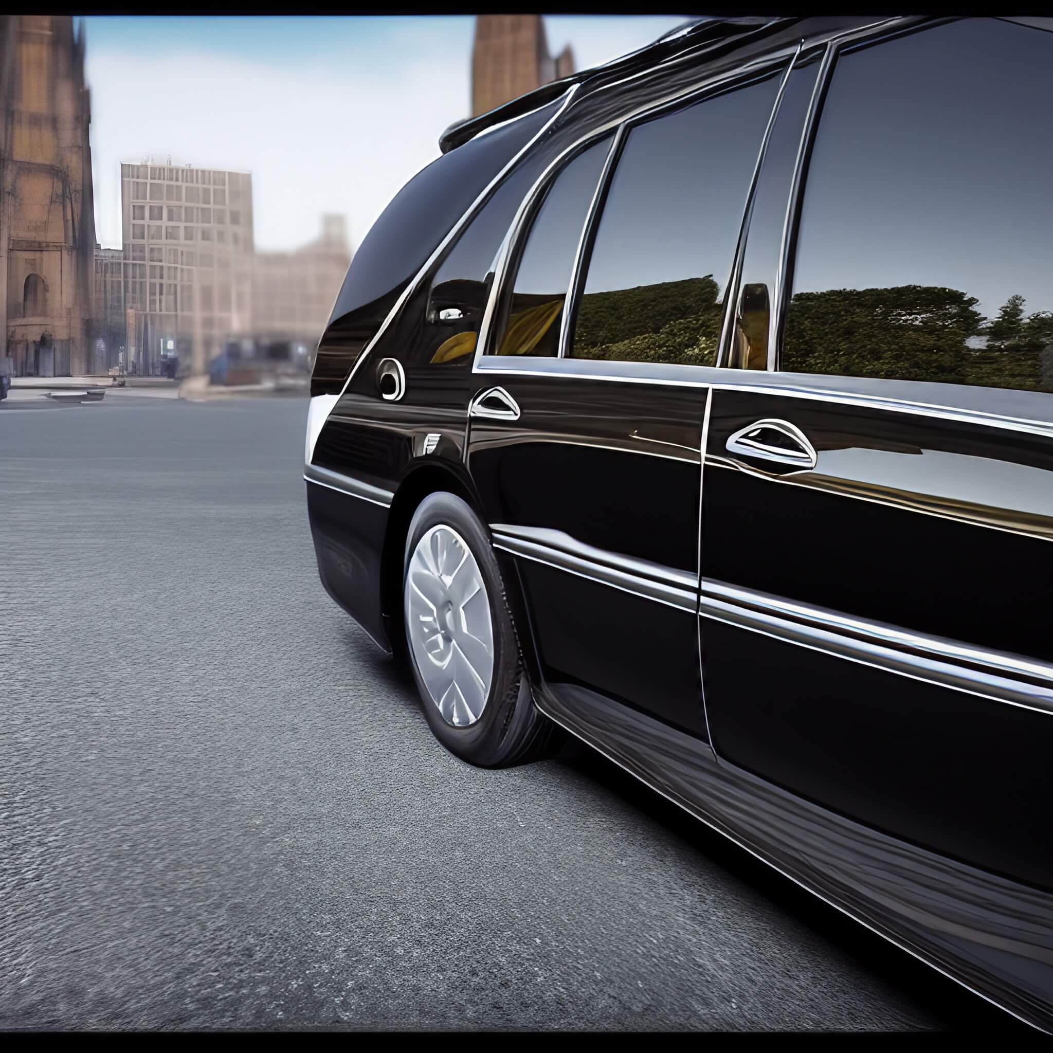 Conseils pour devenir chauffeur VTC en France.